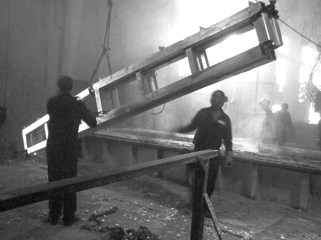Hot Dip Galvanizing Services in Mauritius | Galvabond Ltd | ISO 1461 ...